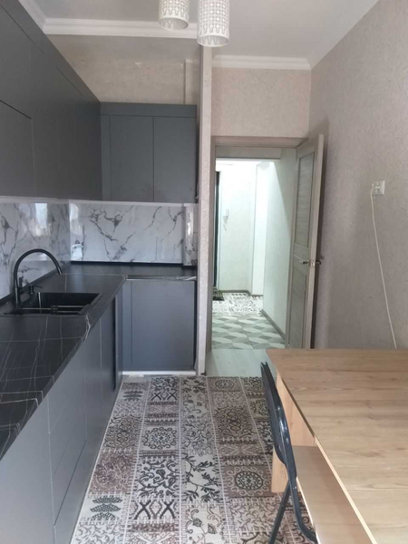 Продается квартира Юнус Абад 13  3-х комнатная ID:LR03.