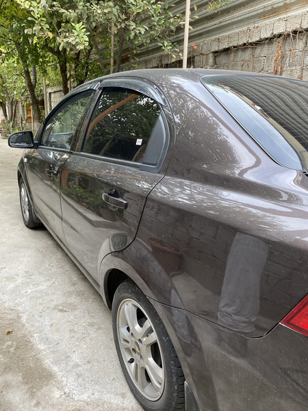 Avtomat Nexia 3 sotiladi/продается нексия 3 автомат