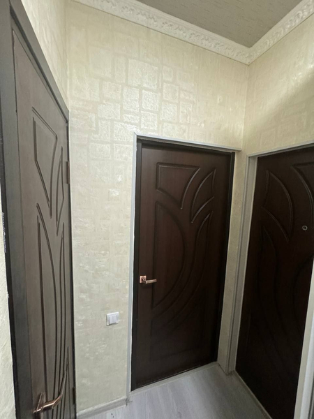 Срочно! Юнусабад 13кв оркнтир Лион 1*2/2/4 под евро чистая  54.500$