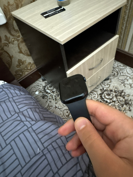 Apple watch 8 45mm