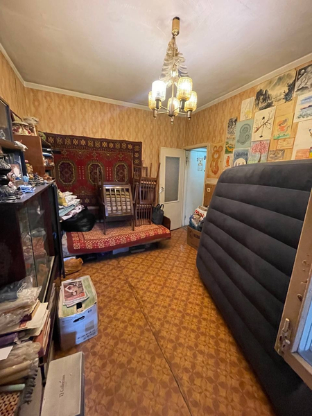 Продаётся квартира Чиланзар 7 квартал 2/4/4 панель