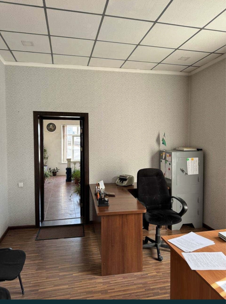 Продается производственное здание. Идеальное расположение в городе.