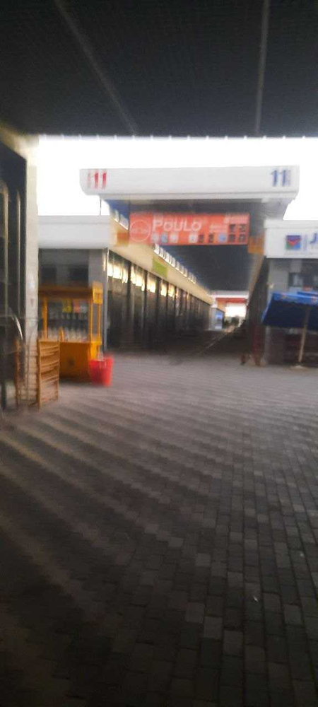 Qarshi zapchas bozor
