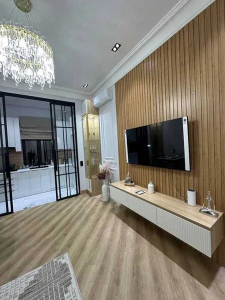 Аренда шикарной 3 комнатной квартиры ЖК Казахстан ID: MD 396