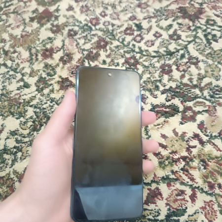 Redmi note 9 pro