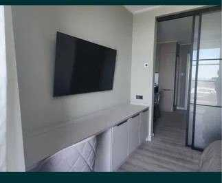 Юнусабад Anhor Residence 64м2; Евро Подключ Успейте По супер Локации;