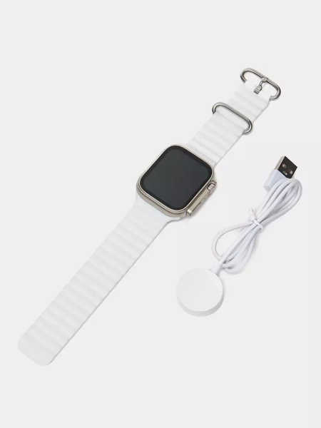 Ultra smart watch