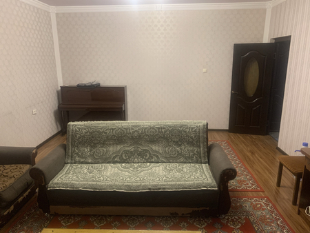 Продам квартиру 2/2/9 Мирабадский район