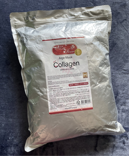 Альгинатная маска с коллагеном Original Modeling Pack (Collagen)