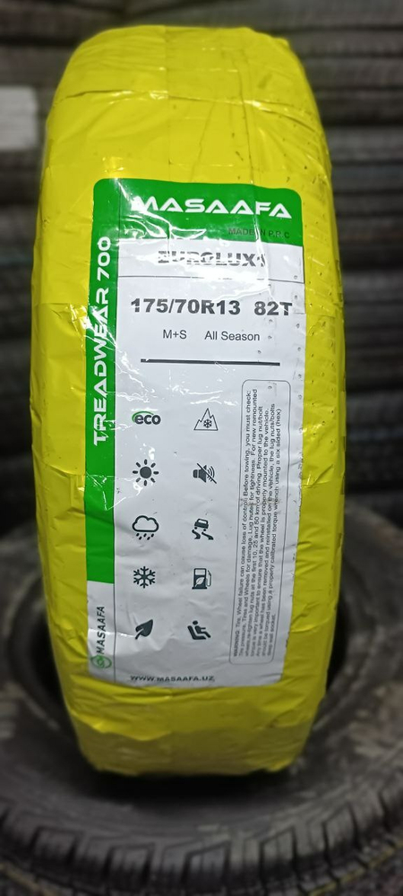 Masaafa tyres razmerlari bor