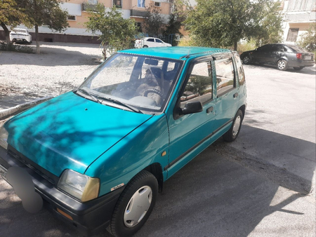Продам автомобиль Tico!