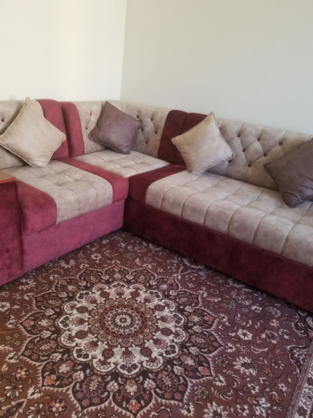 Oqtepa sohil boyida ijaraga kvartira