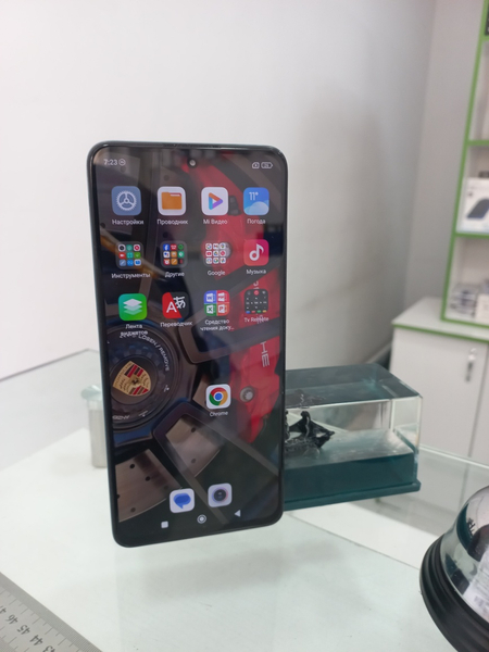 Redmi note 11 pro 4g