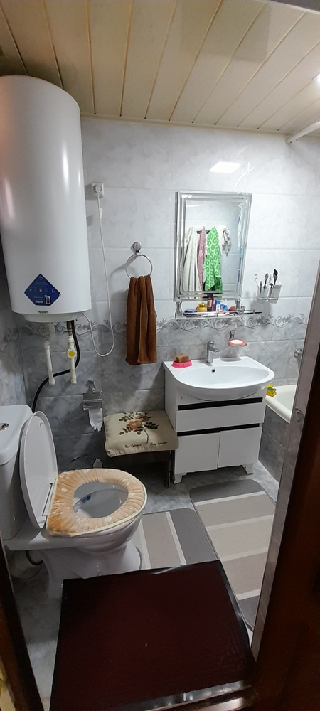 Продаётся дом, 3-соток