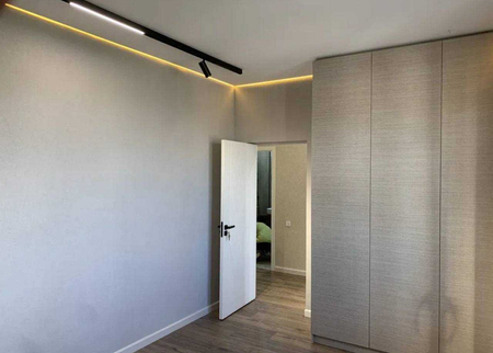 V4587 2/8/10 ЖК Baku Residence Узбум, Шумиловский 60м2 евро ремонт
