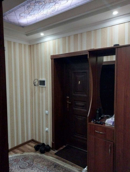 Продается 2(3) квартира Карасу-2, 77 серия