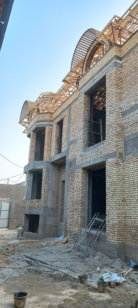 Barcha qurilish xizmatlari mavjud