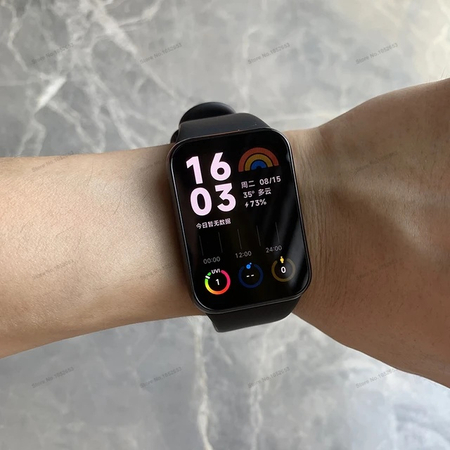 Xiaomi Smart Band 8 pro