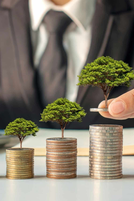 Assolomu Aleykum. Zudlik bilan investor kerak!