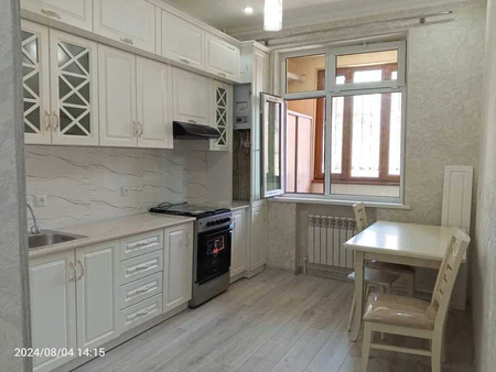 Asia House Квартира 1 ком 35м2 с ЕвроРемонтом ;