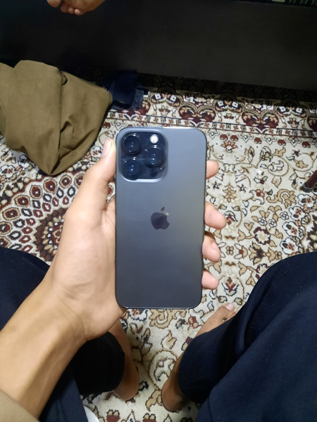 Iphone 13pro  joyi 256tali  batareka 85%