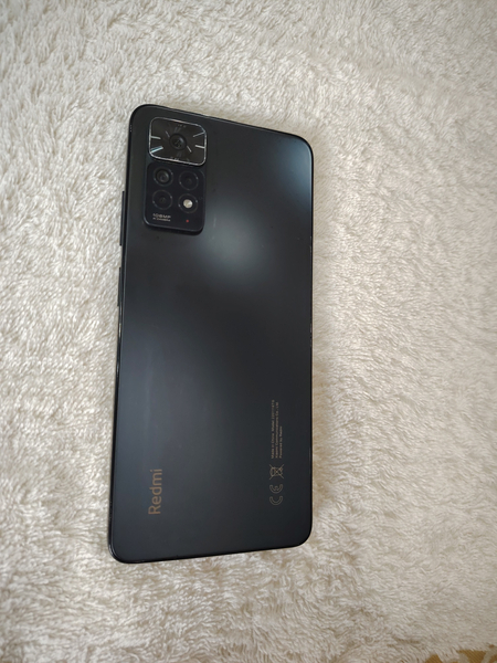 Redmi note 11 Pro  8+3/128 GB IDEAL