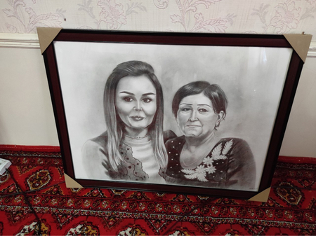 Портрет на заказу