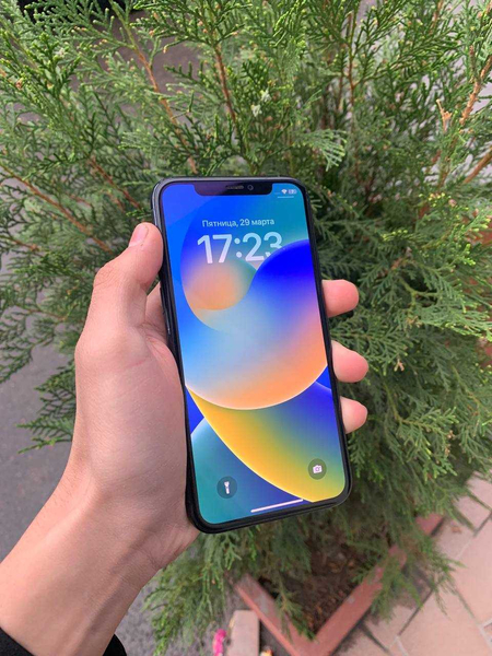 iPhone 11 pro 64gb
