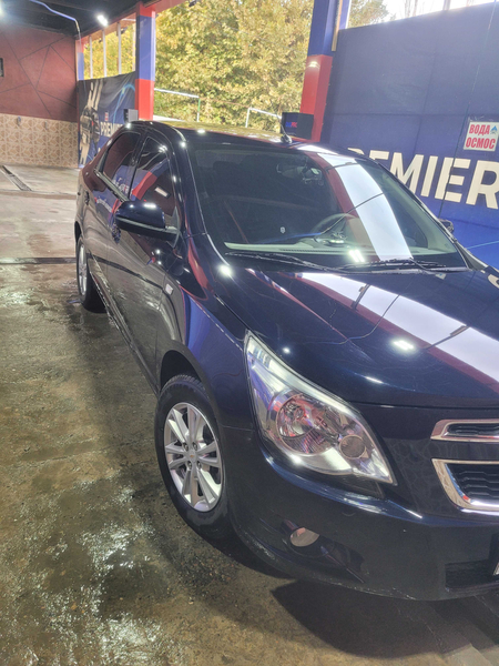 Chevrolet Cobalt