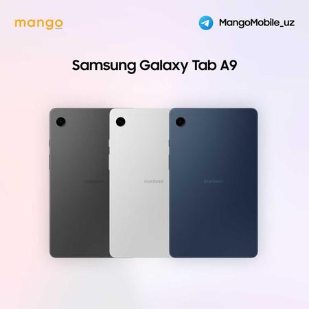 Samsung Galaxy Tab A9