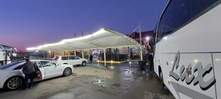 Avto parking Avto turargox