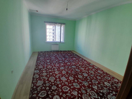 Продаётся квартира 3х ком ор-р Карасу 6 Новостройка