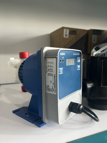 Seko Komba DMS200 дозатор насос