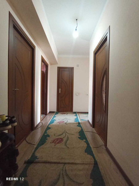 Toshkent shahri, Yangihayot tumani, Segeli 5A 6-dom 84-xonadon