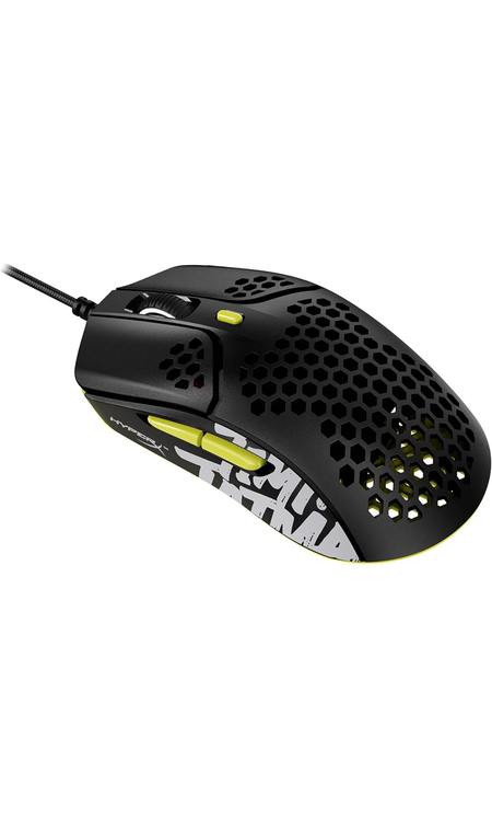 HyperX Pulsefire Haste - TimTheTatMan Edition