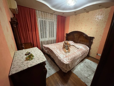 Продается Дархан 4/1/4