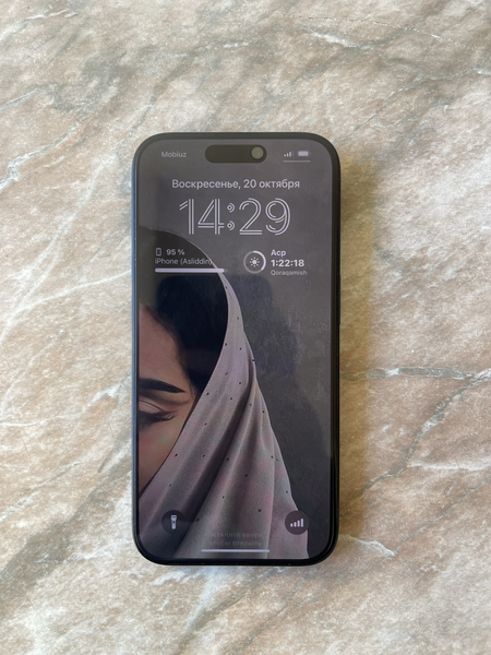 Iphone 15 pro, 128gb, KHA dokument karobka bor!