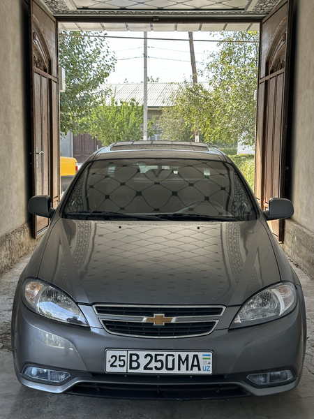 Chevrolet Gentra sotiladi/продаётся