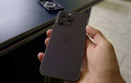 Iphone 14Promax 128gb
