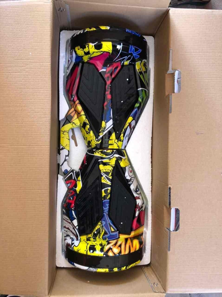 Segwey Гироскутер Hoverboard 8 Дюмa  Сигвей Segvey Скидки новый товар!