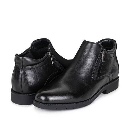 Ботинки мужские Pierre Cardin
