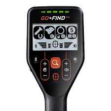 Металлодетектор Minelab GO-Find 44
