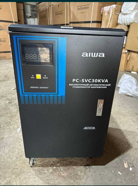 Стабилизатор от фирмы айва