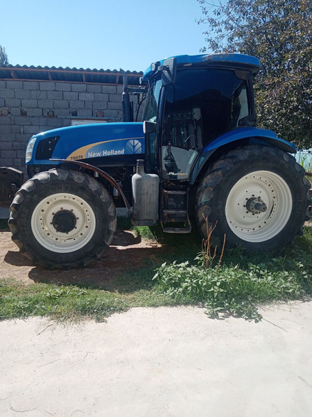 Newholland 60 70сотилади