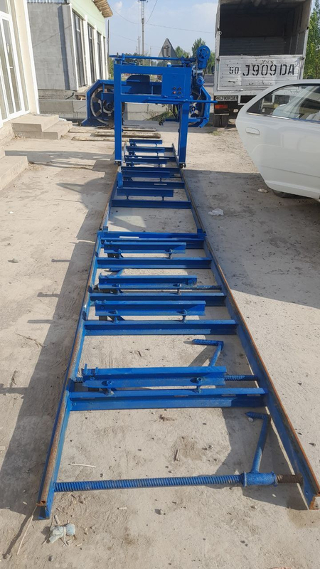 KREDITGA Pilorama Kosonsoy