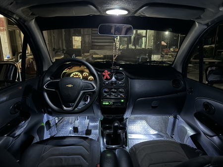 Matiz Mx Срочно!