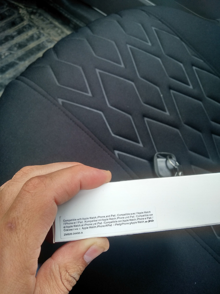 iPhone uchun tez zaryadka/ быстрая зарядка на iPhone