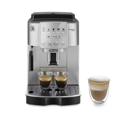 Кофемашина Delonghi ECAM220.31.SSB нал рассрочка перечисление АКЦИЯ