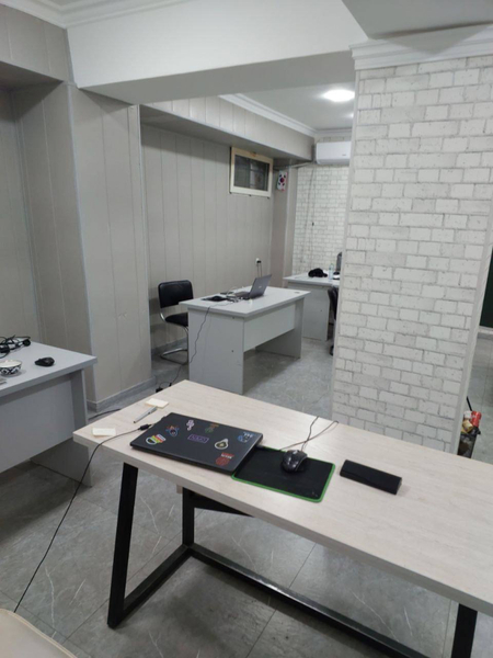 ОФисы по Линии Метро Новза