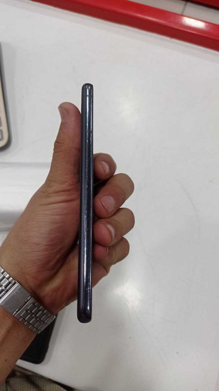 Samsung s21 5 g black idyall